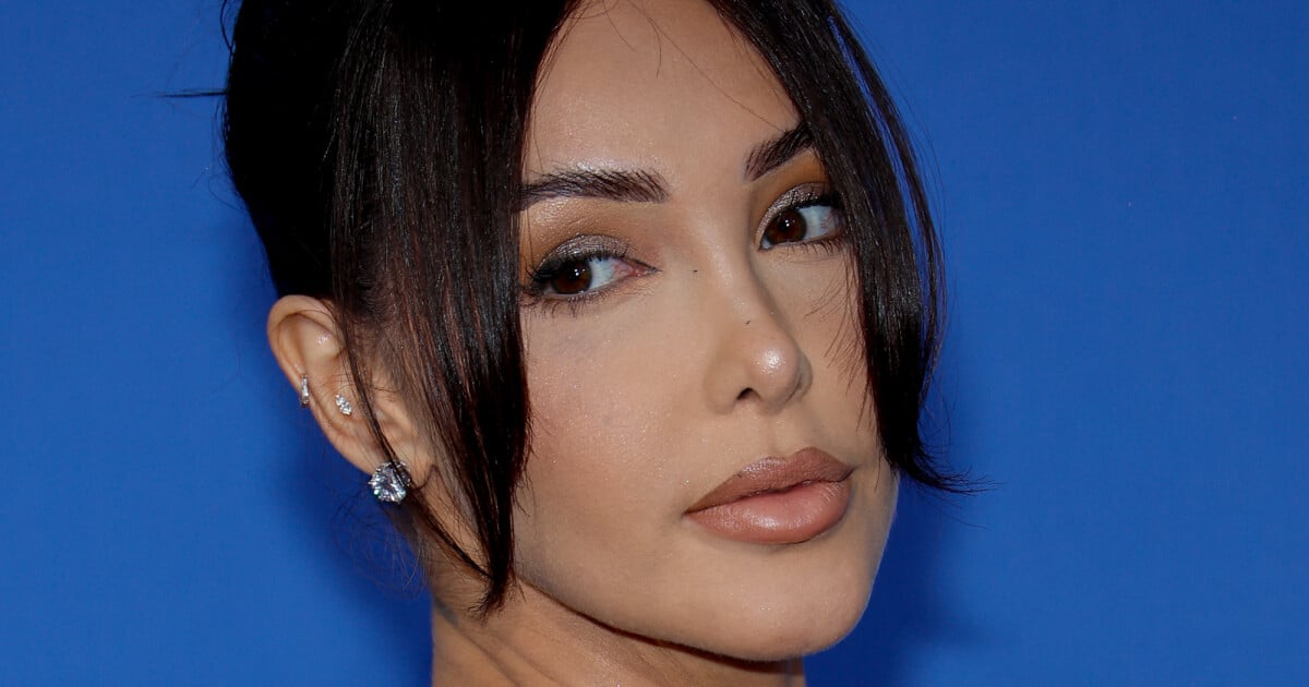 Nabilla, énorme anniversaire Pokémon pour Milann : discothèque, grand gâteau et montagne de ...