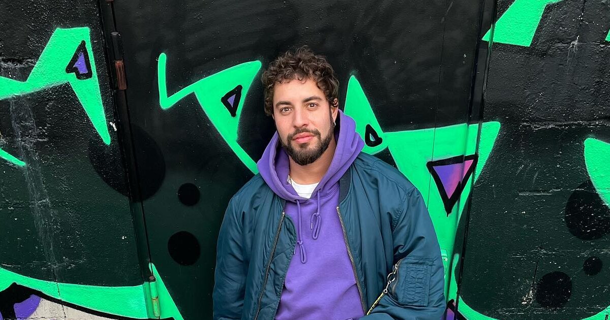 Marwan Berreni retrouvé mort : incohérences sur la soirée de l'accident ...