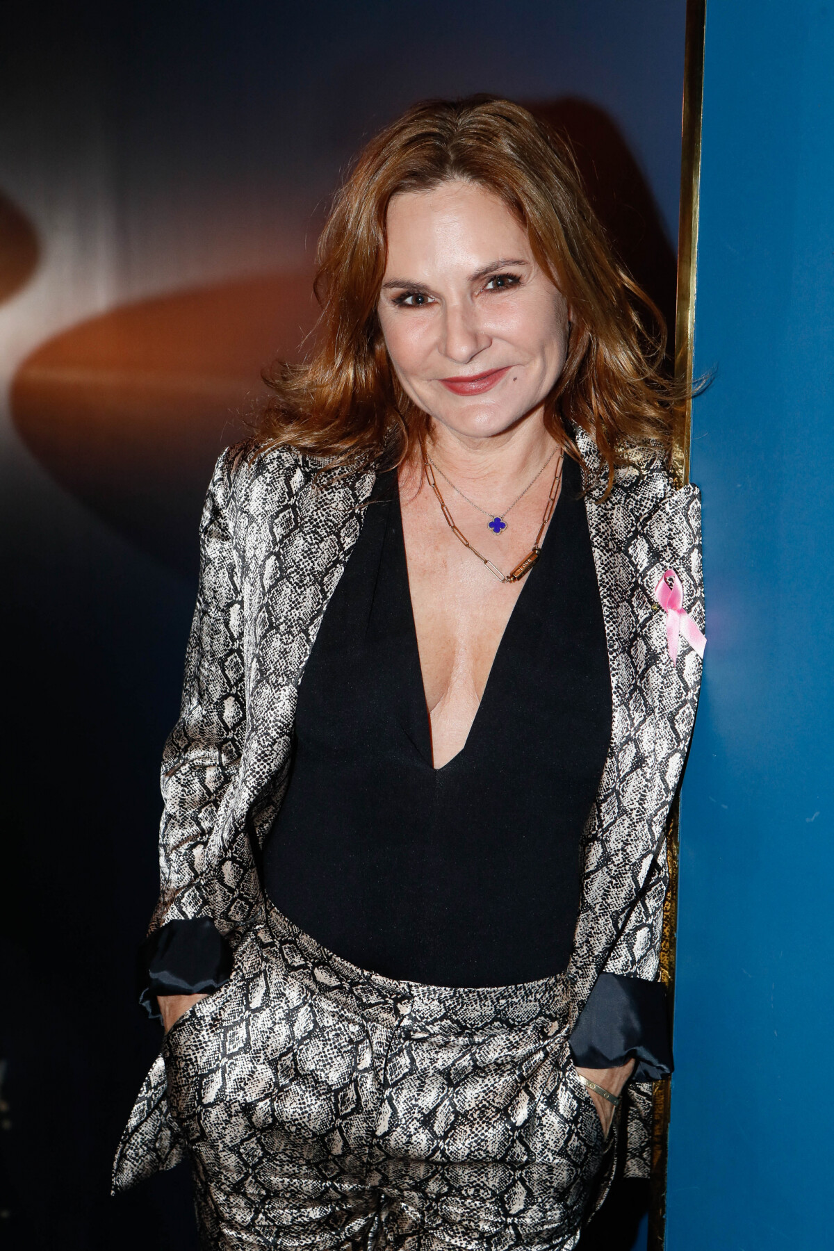 Photo : Exclusif - Anne Mondy (fille de Pierre Mondy) - 10 ans du ...