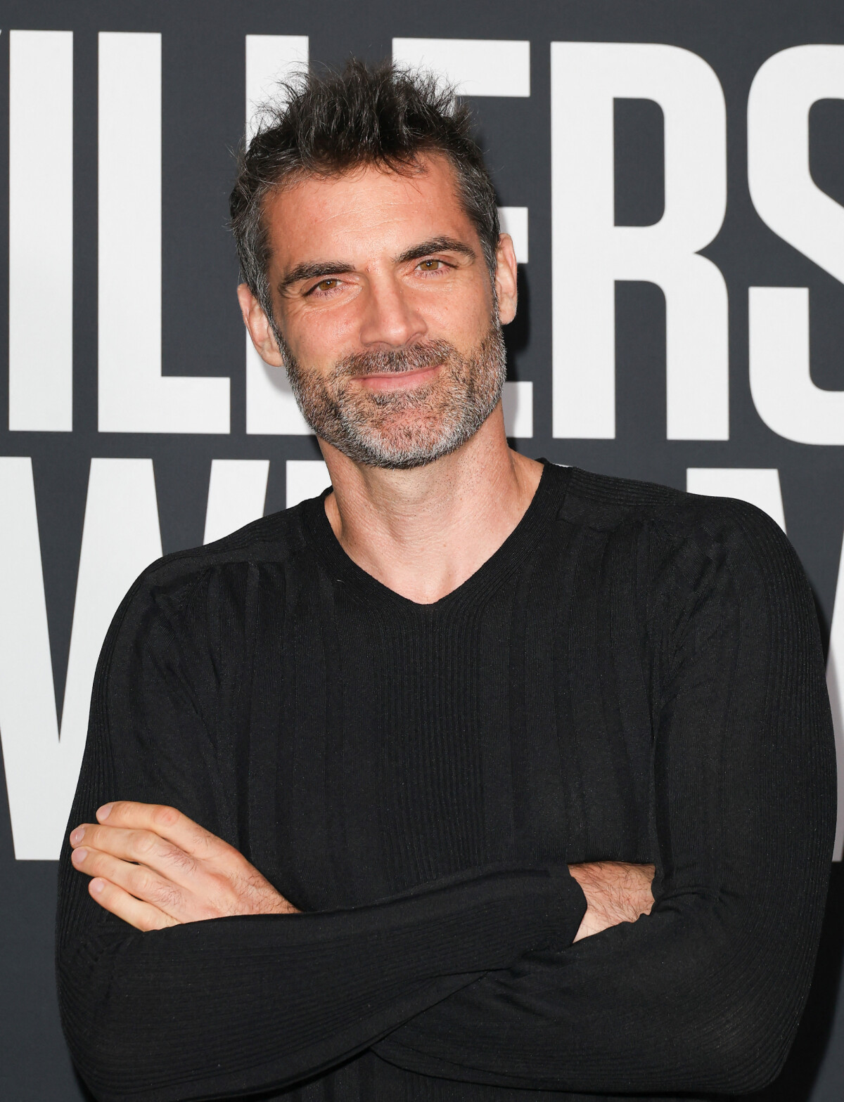 Photo : Gil Alma - Avant-première du film "Killers of the Flower Moon ...