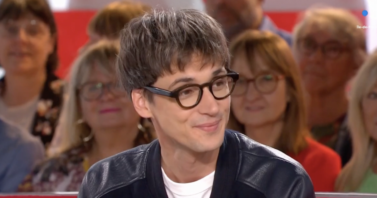 VIDÉO Leïla Kaddour : Son beau et jeune compagnon Pierre Guénard révèle ...