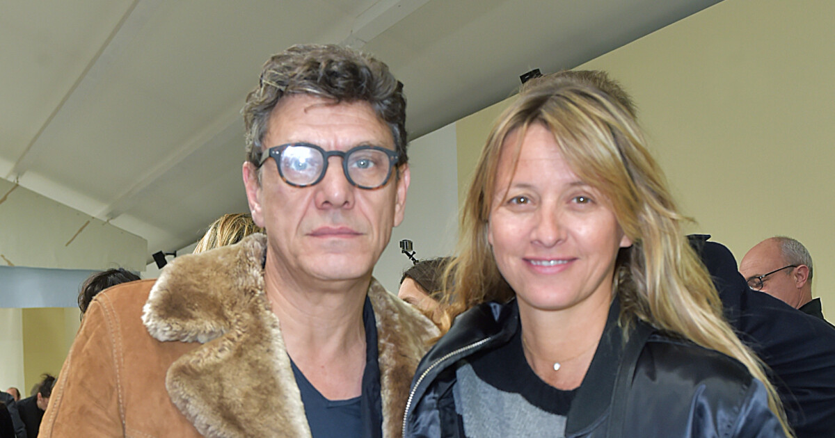 Milo Lavoine : Le petit dernier de Marc Lavoine, gigantesque à 13 ans ...