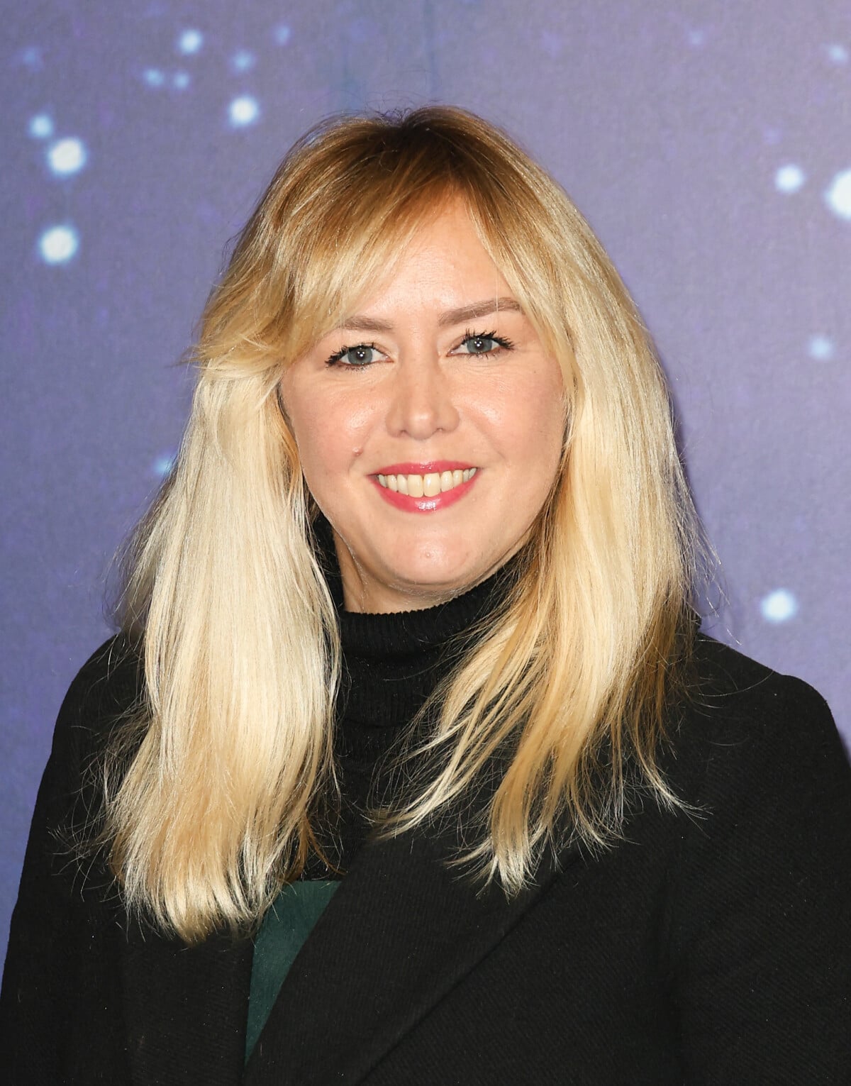 Photo : Enora Malagré - Première du film Disney "Wish, Asha et la bonne ...