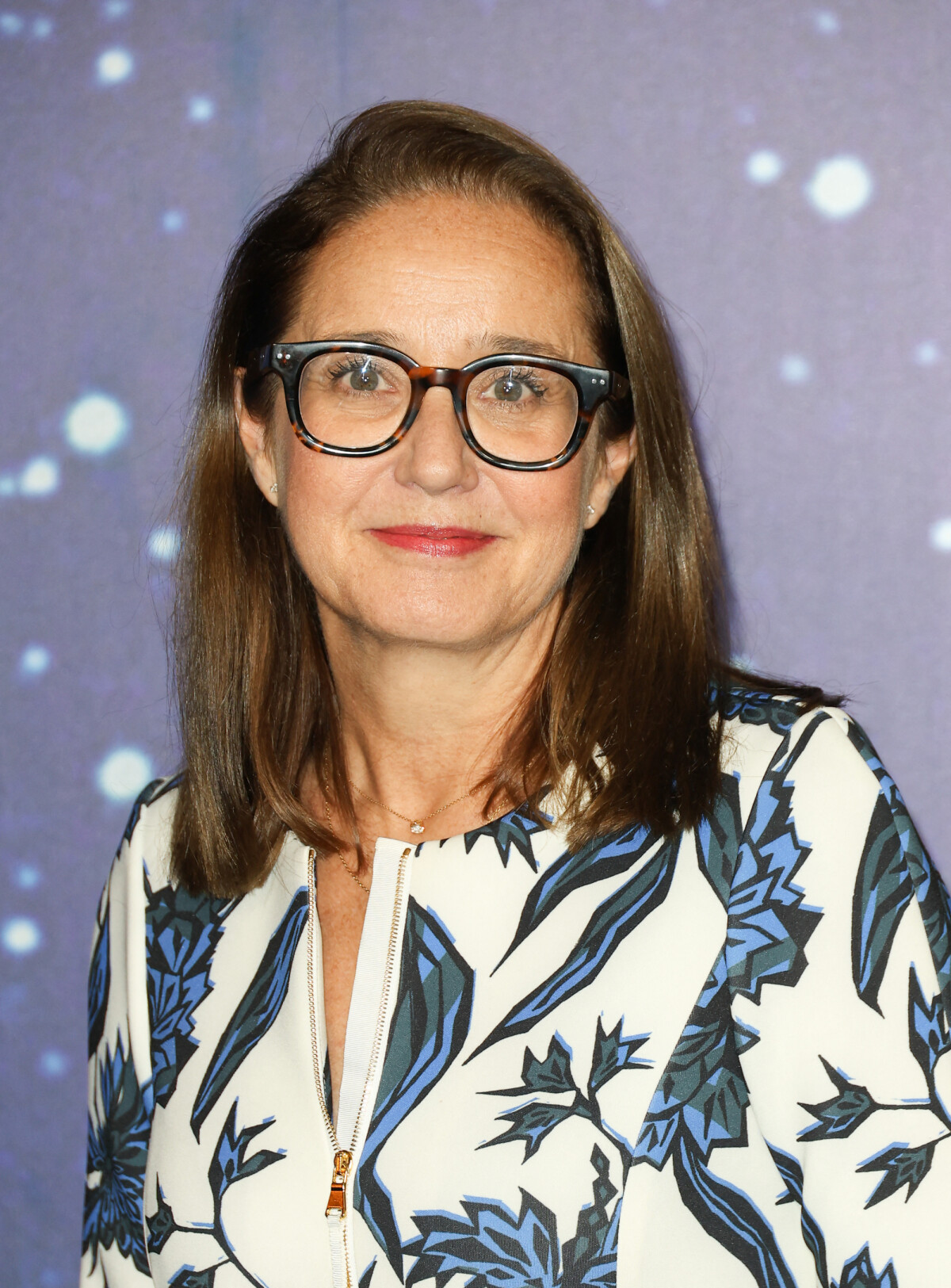 Photo : Hélène Etzi - Première du film Disney "Wish, Asha et la bonne ...