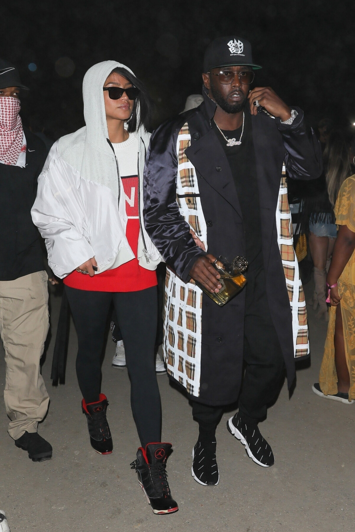 Photo : Sean Combs (Sean John, Puff Diddy, Puffy, Diddy, P. Diddy ...