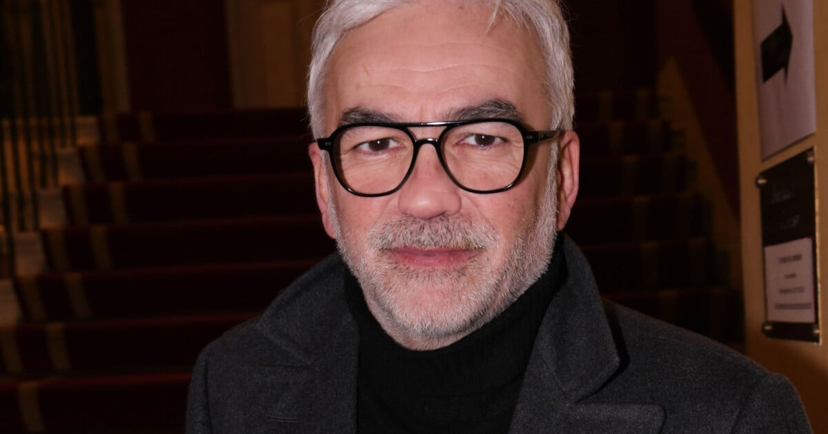 "On me fait passer pour..." : Pascal Praud ridiculisé par Malik ...