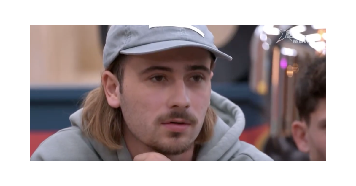 "Ça ne s'est pas très bien passé..." : Pierre (Star Academy) raconte ...
