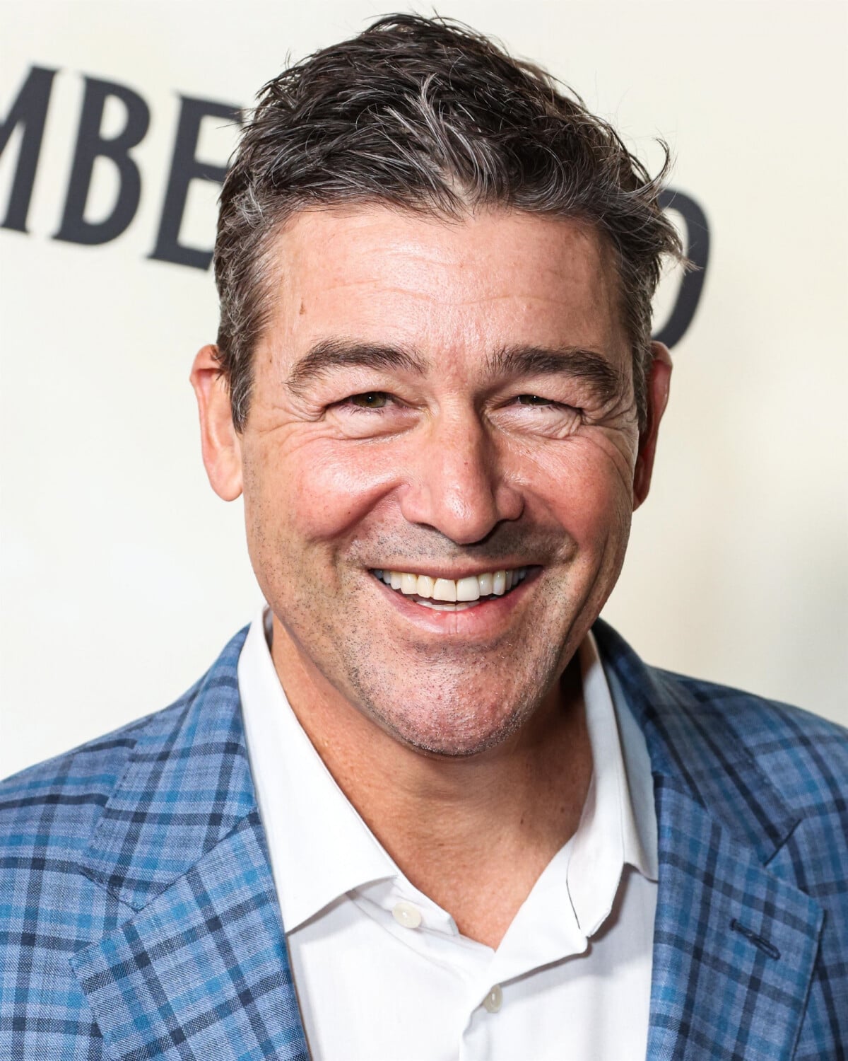 Photo : Kyle Chandler à la première du film "Slumberland" à Century ...