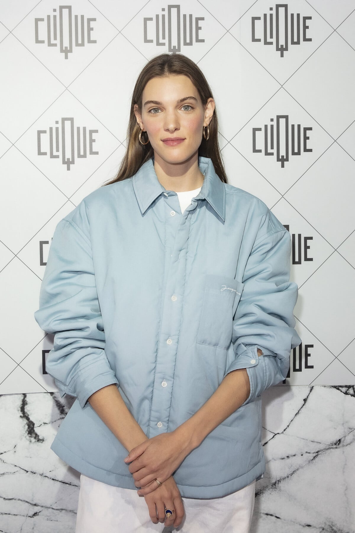 Photo : Exclusif - Charlotte Cardin - Enregistrement de l'émission ...