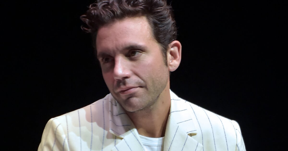 Mika atteint d'un trouble pendant près de 4 ans : "On me retrouvait ...