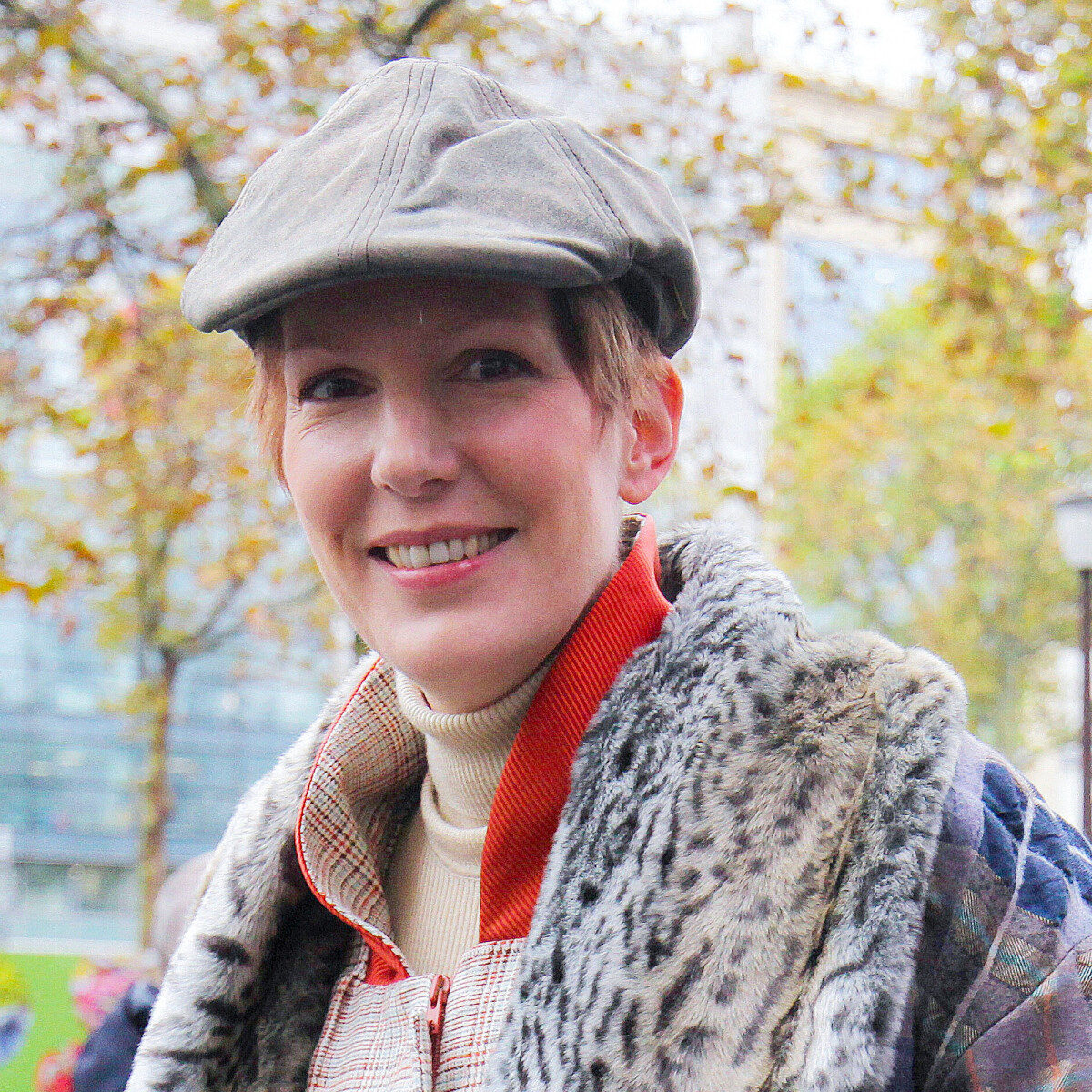 Photo : Natacha Polony a épousé le critique gastronomique Périco ...
