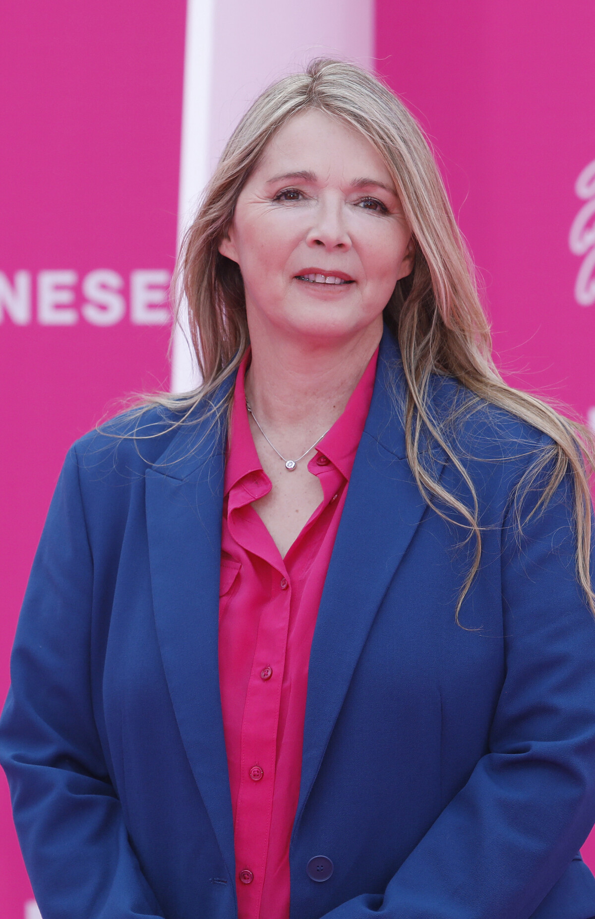Photo : Hélène Rollès ( Les mystères de L'amour) - Soirée d'ouverture ...
