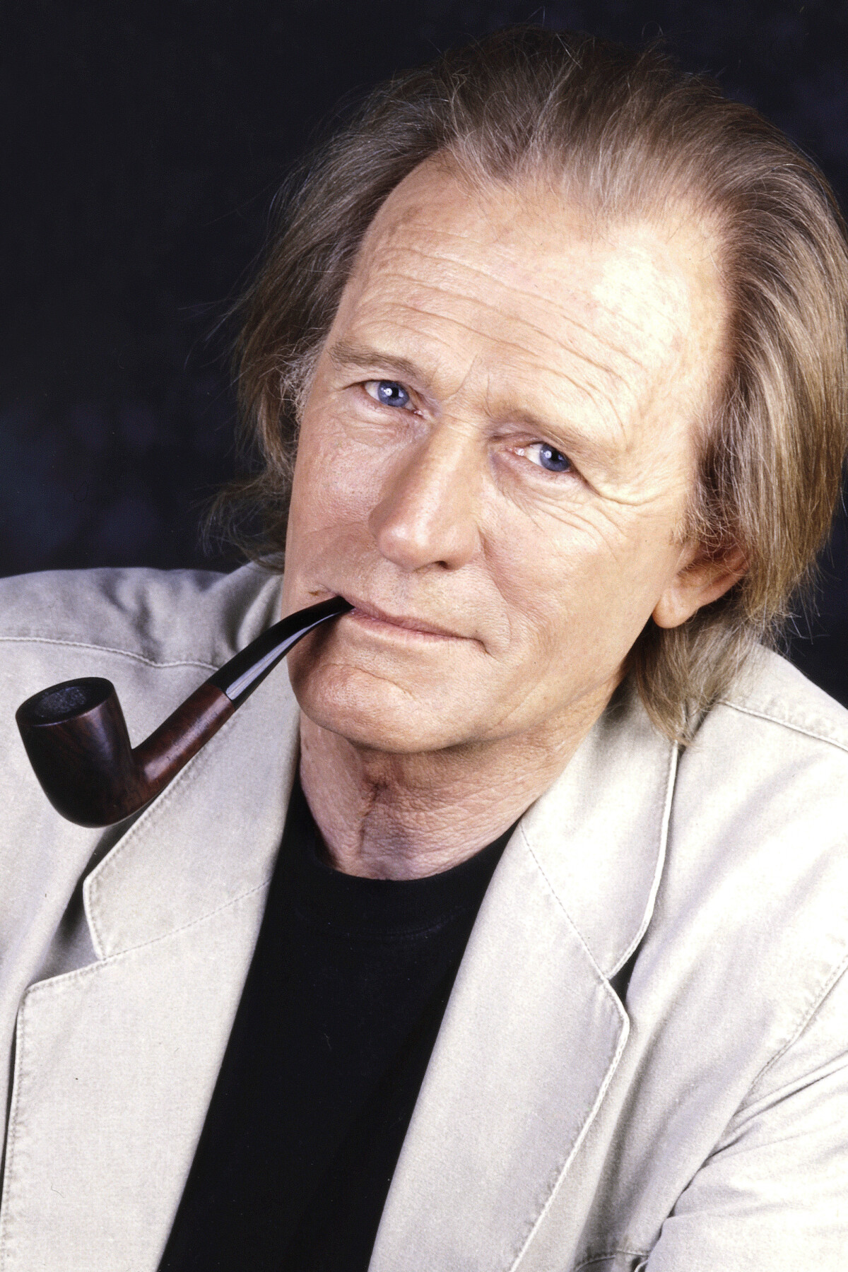 Photo : Archives - Portrait de Nino Ferrer - Purepeople