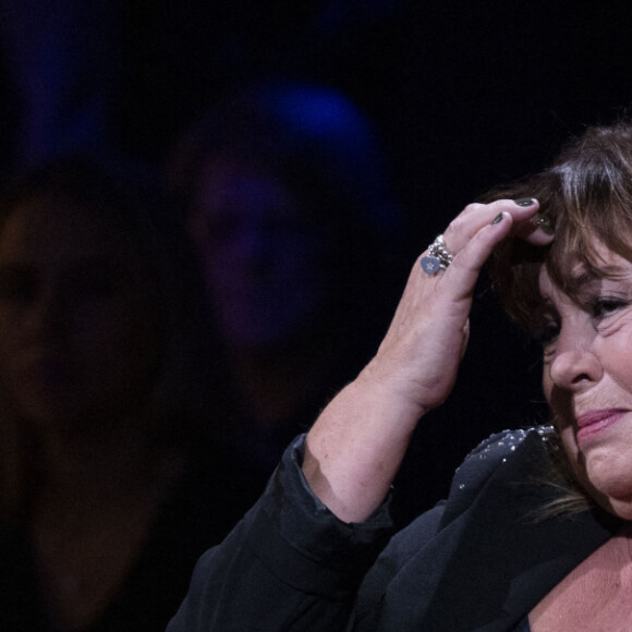 Photos de Michèle Bernier