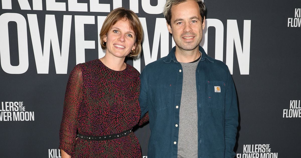 Garance Pardigon (Bonjour !) est en couple avec un autre journaliste ...