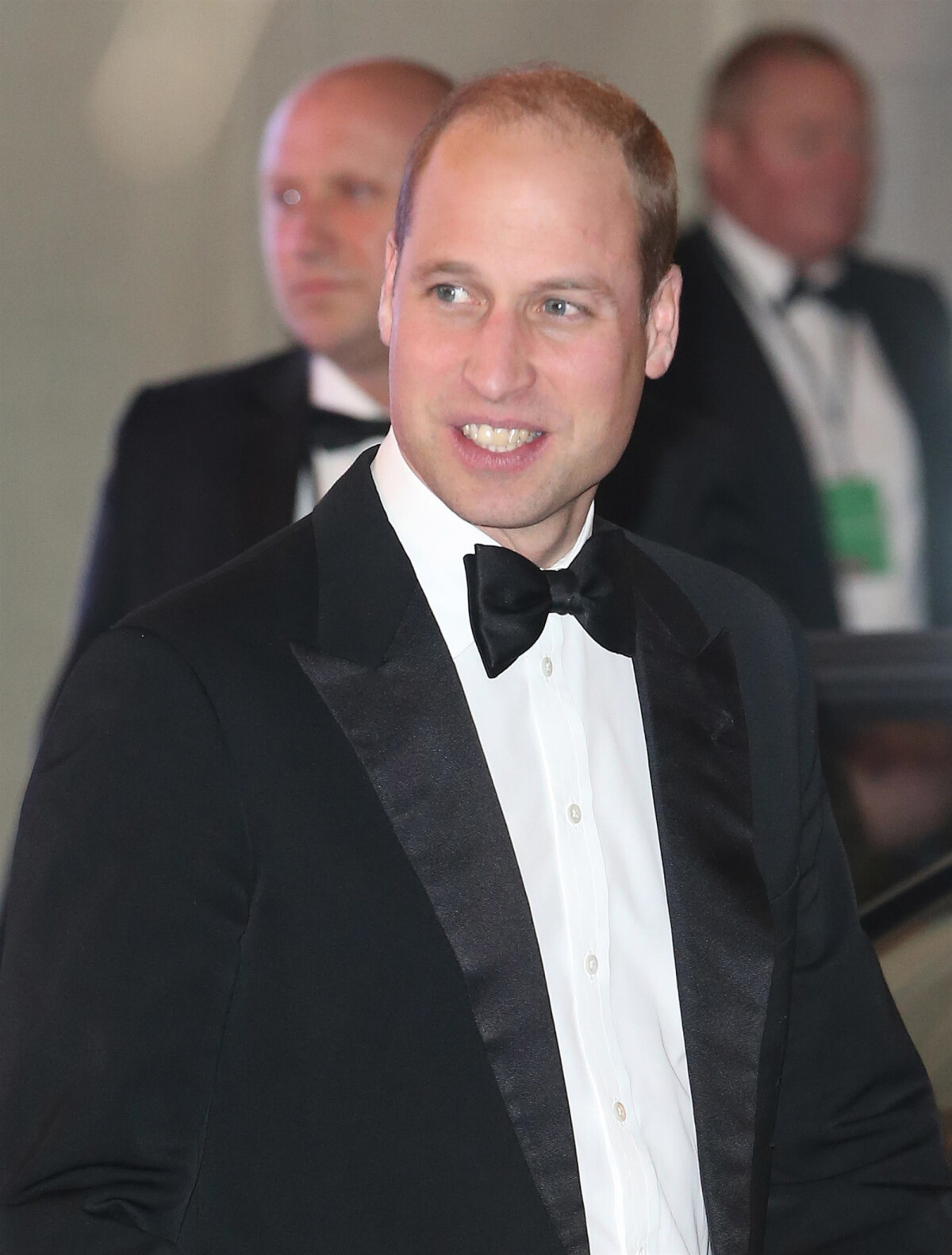 Photo : Le prince William - Le prince William, duc de Cambridge, et ...