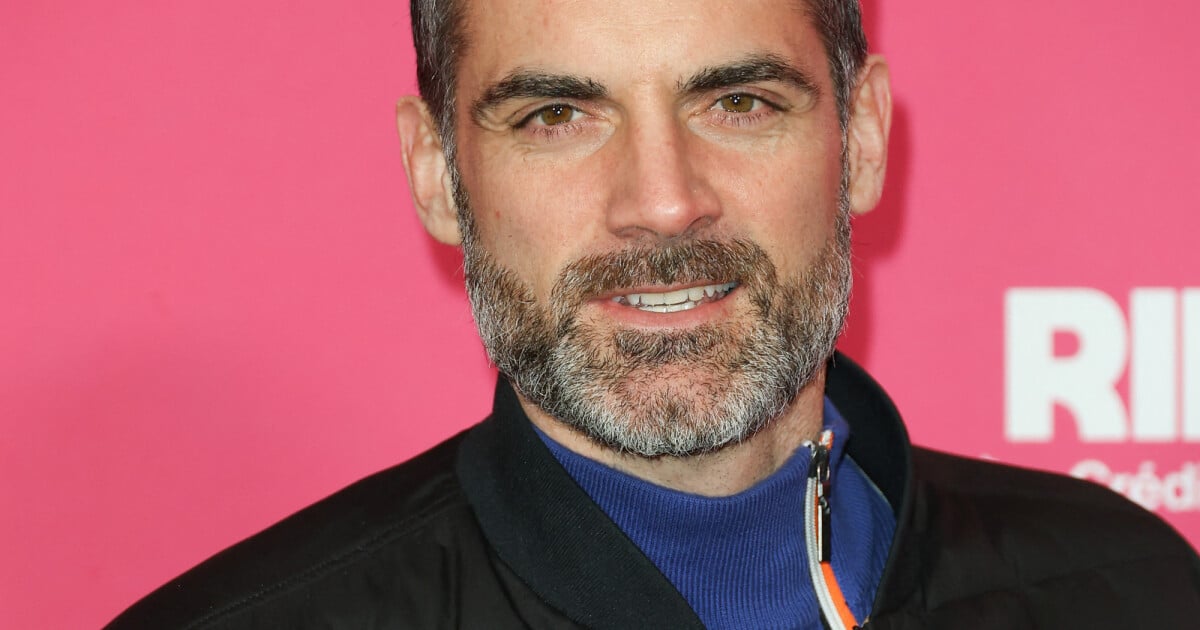 Gil Alma divorcé, l'acteur fait des révélations sur sa vie intime : "Il ...