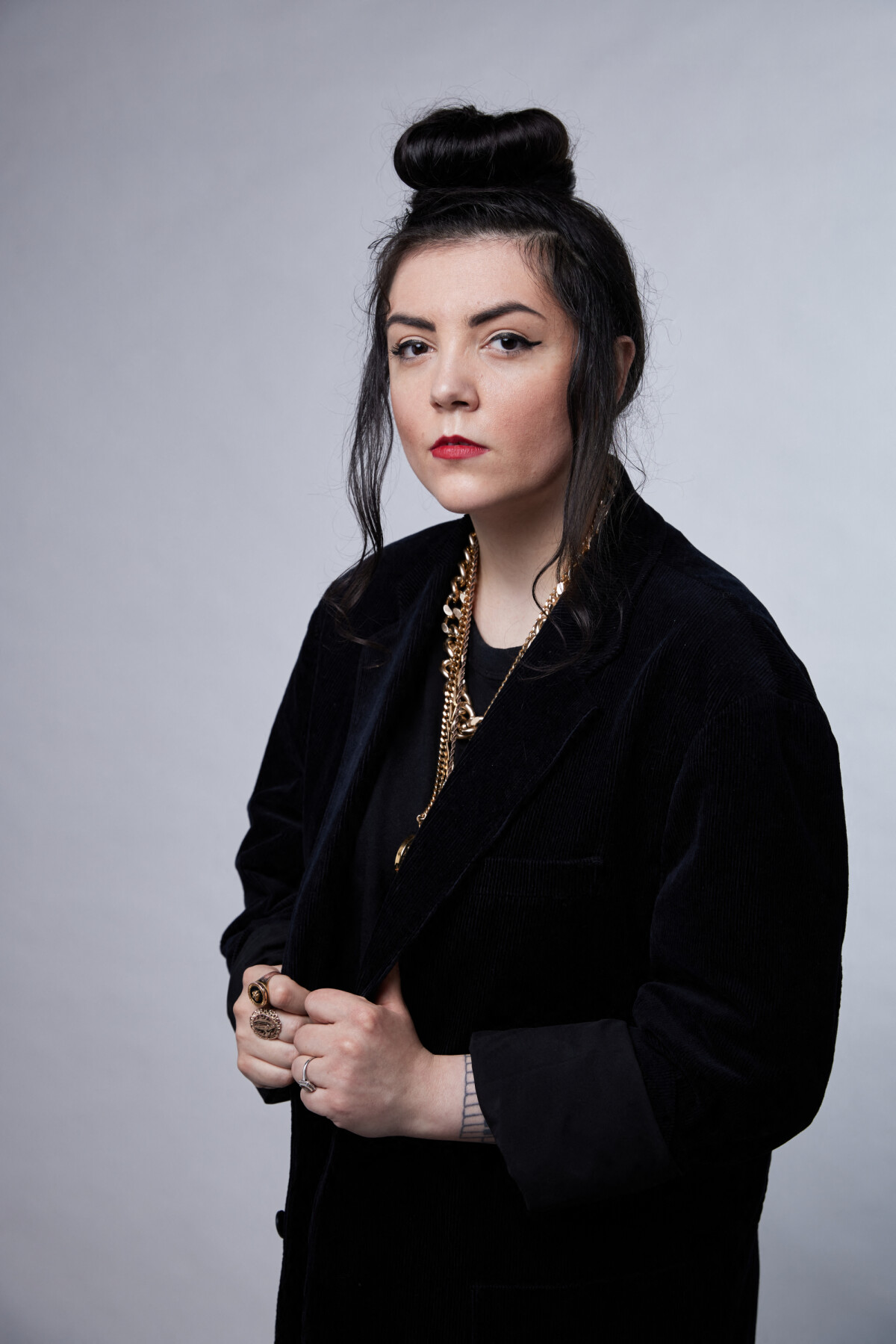 Vidéo : "Cela peut aggraver les symptômes" : Hoshi atteinte de la ...