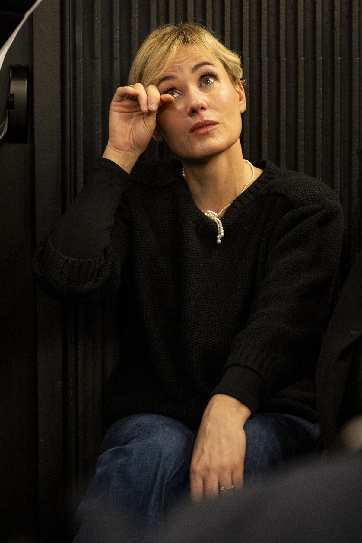 Photo : L'actrice a porté plainte pour viol sur mineure contre deux ...