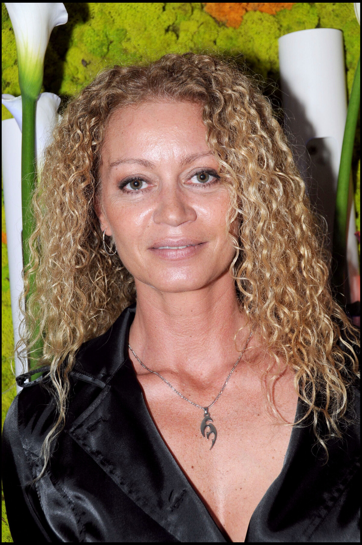 Photo : Raphaëlle Ricci - Purepeople