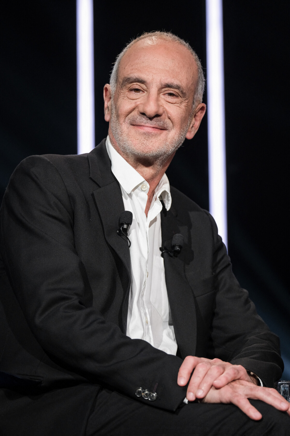 Photo : Exclusif - Archives - Portraits de Gérard Miller lors de l ...