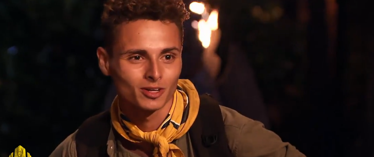 Photo : Et sur lequel Alexis s'explique en interview pour "Purepeople ...