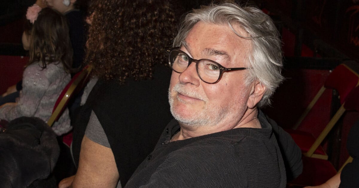 "Je me suis barré de la maison" : Christian Rauth divorcé, grandes ...