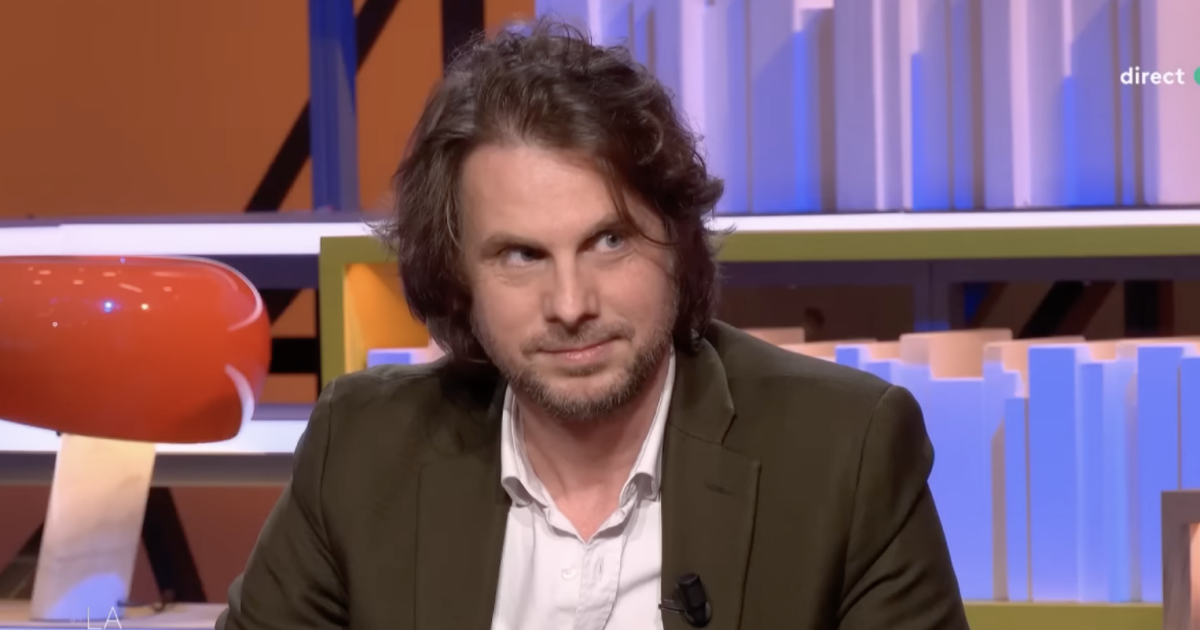 Thomas Schlesser : Qui est l'auteur des "Yeux de Mona", vendu à plus de ...