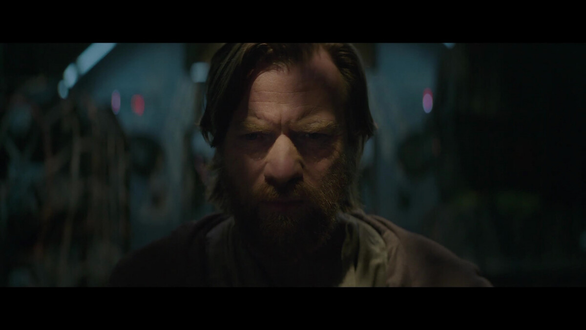 Photo : Images de la série Disney + "Obi-Wan Kenobi" avec Ewan McGregor ...