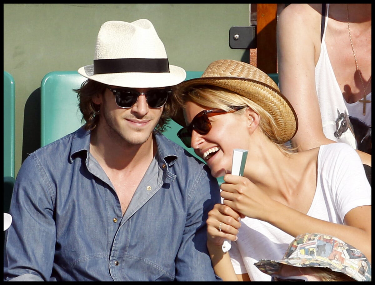 Photo : Archives : Jordane Crantelle et Gaspard Ulliel - Purepeople