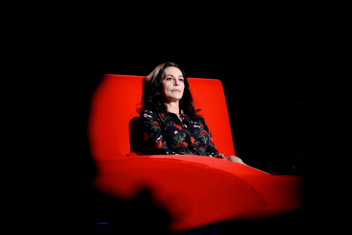 Photo : La chanteuse a publié samedi 16 mars une mise au point sur son ...