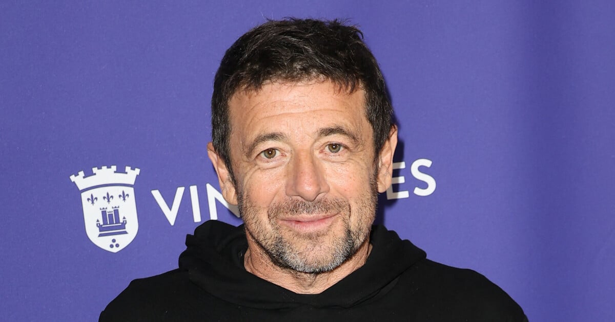 Patrick Bruel : Les ex Vincent Lindon et Sandrine Kiberlain, Vianney ...