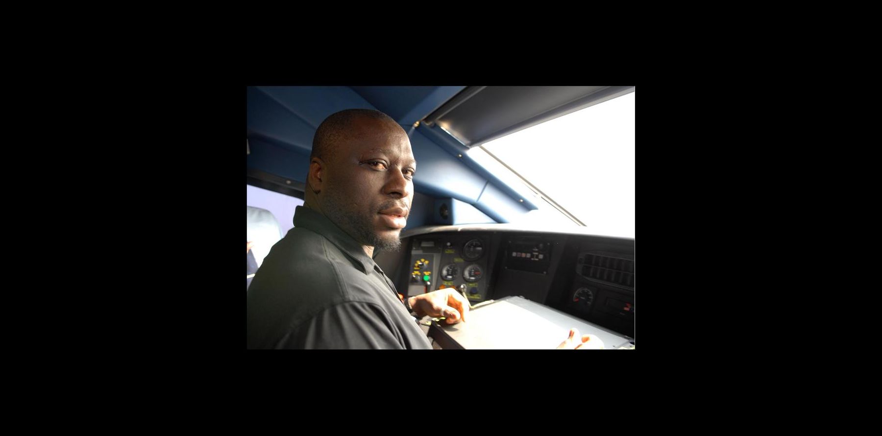 Mouss Diouf : Des nouvelles de l'humoriste qui a vaincu la mort ...