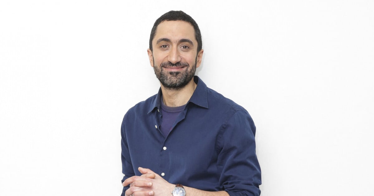 Jimmy Mohamed (Le Magazine de la santé) dévoile TOUS les secrets pour ...