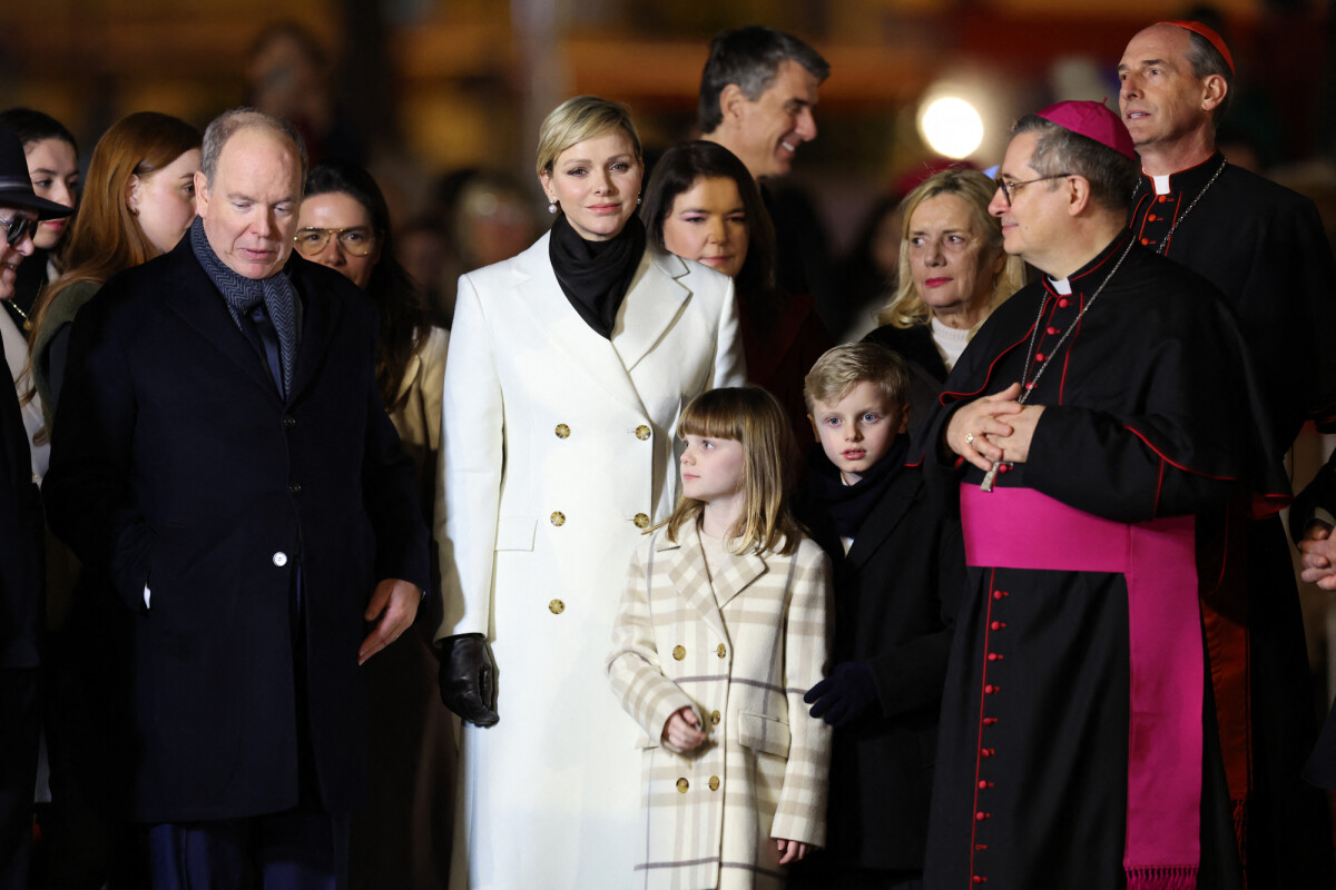 Photo : François Bustillo, cardinal de Corse - Célébrations de la ...