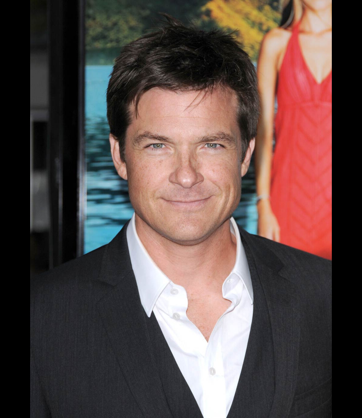 Photo : Jason Bateman bientôt au générique de The Switch. - Purepeople