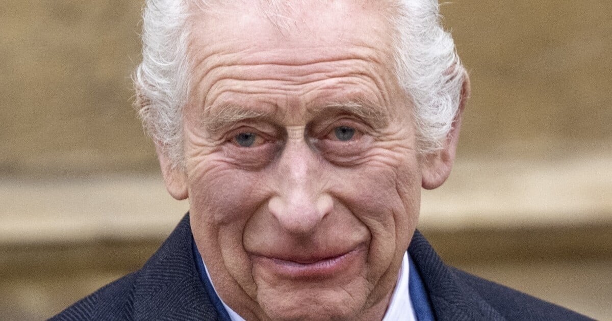 Charles III, revirement de situation en vue ? Cette idée concernant ...