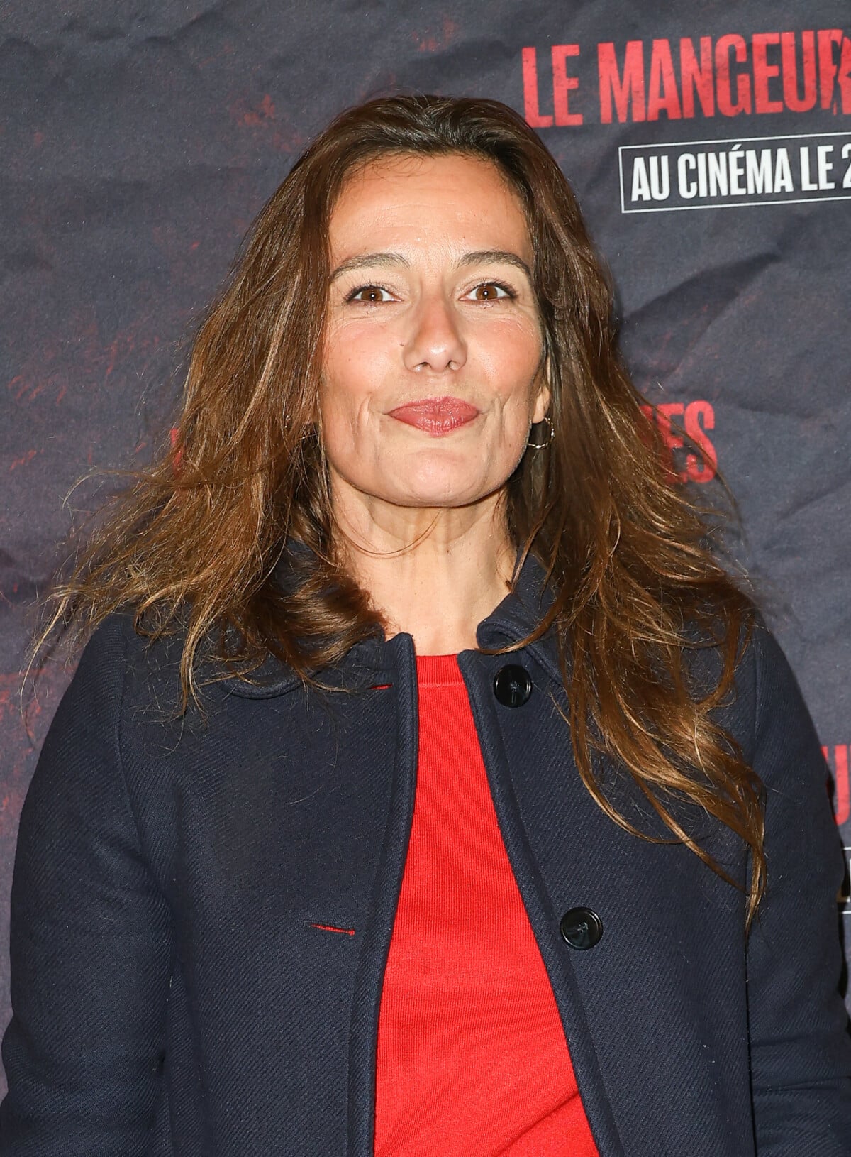Photo : Zoé Félix - Avant-première du film "Le mangeur d'âmes" au ...