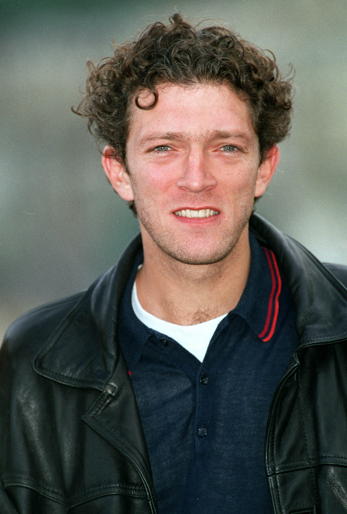 Photo : Vincent Cassel a rencontré Mathieu sur les bancs du lycée ...
