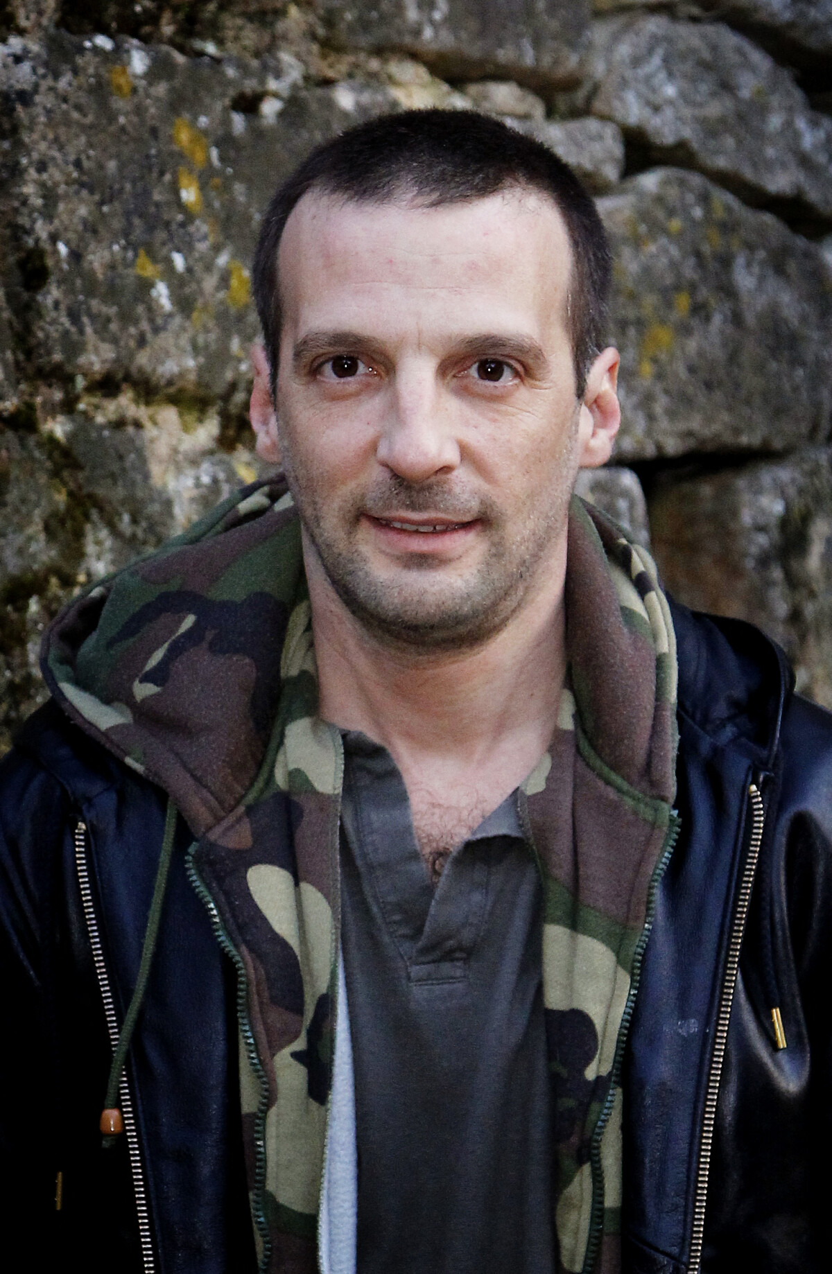 Photo : Mathieu Kassovitz a présenté le prochain film ' L'ordre et la ...