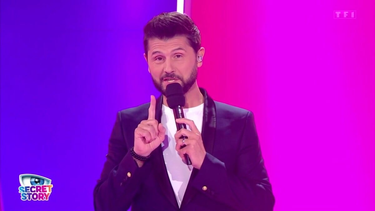 Photo : Christophe Beaugrand a présenté les 15 nouveaux habitants de la ...