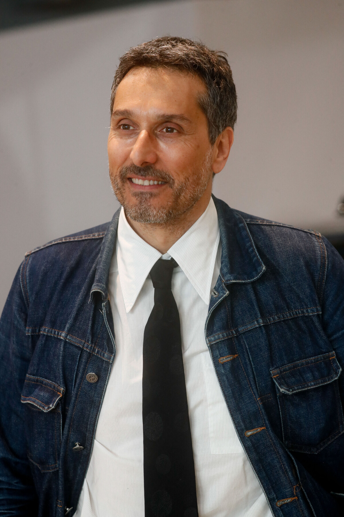 Photo : Vincent Elbaz - Soirée WT5 (What the Five Show) autour de la ...