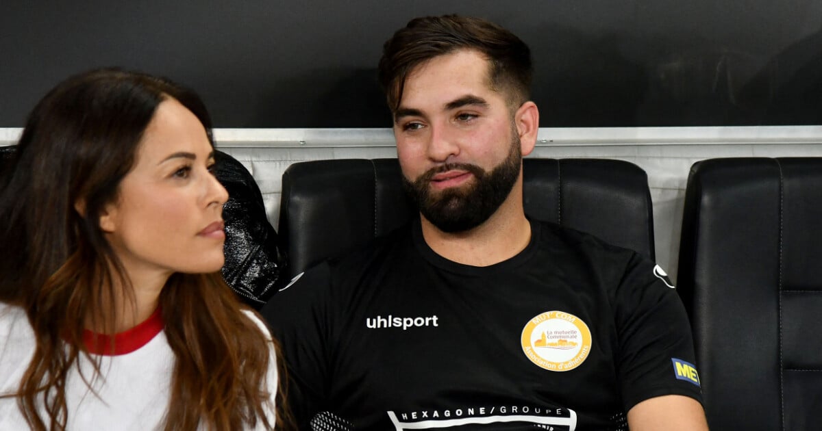 PHOTOS Kendji Girac : A quoi ressemble sa femme Soraya Miranda ? : Le ...