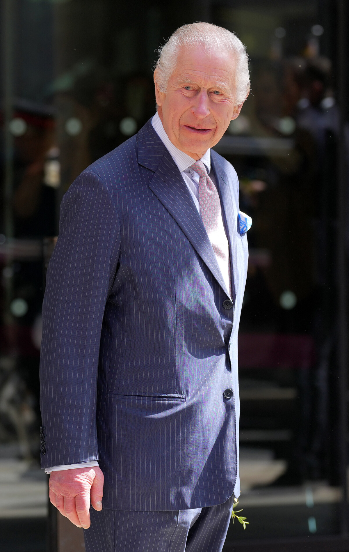 Vidéo : Charles III, son cadeau très précieux pour Archie boudé par ...