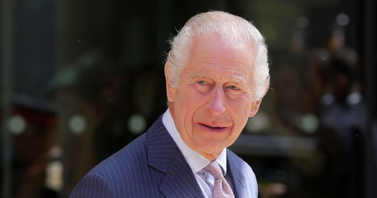 Charles III, son cadeau très précieux pour Archie boudé par Meghan et ...