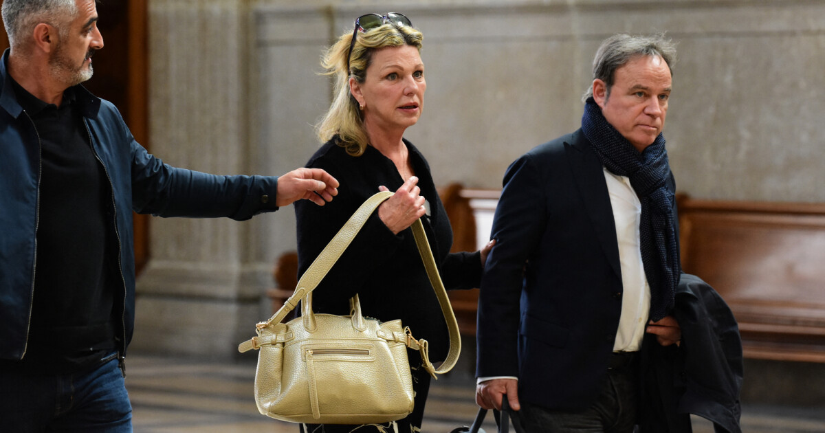 EXCLU Jeane Manson victime d'un malaise cardiaque après avoir affronté ...
