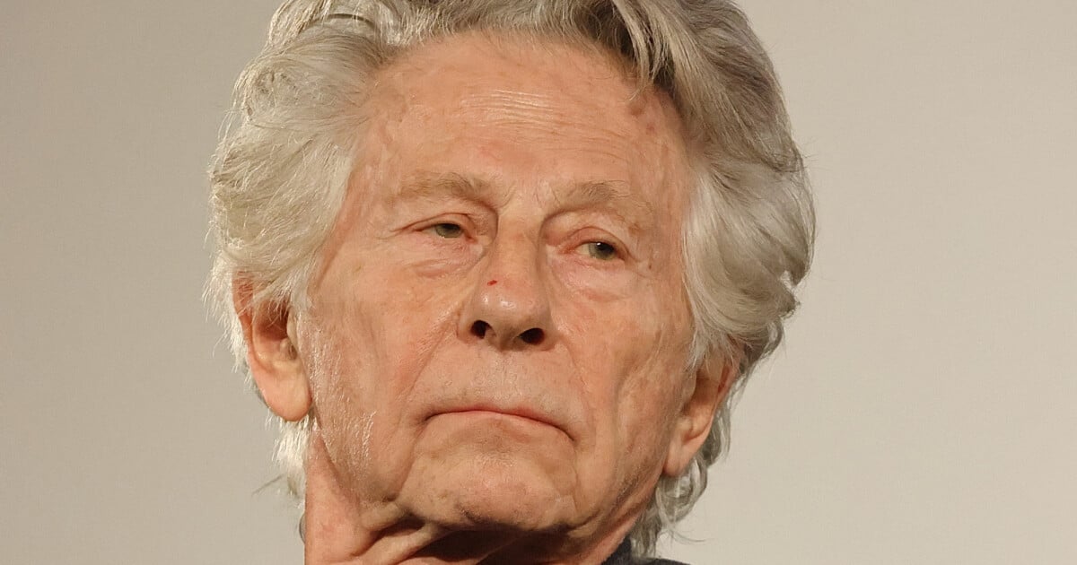 Roman Polanski accusé de diffamation par Charlotte Lewis : la justice a ...