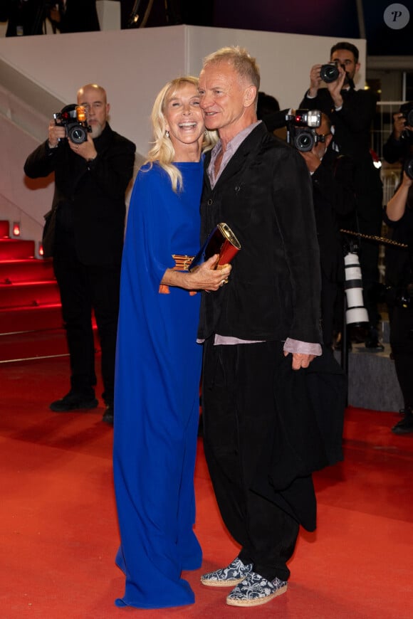 PHOTOS Cannes 2024 : Narah Baptista, l'amoureuse de Vincent Cassel de ...