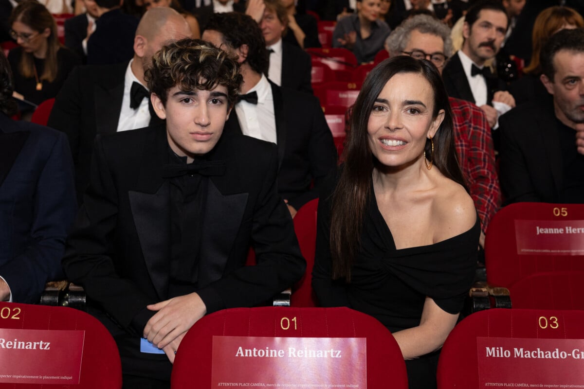 Photo : Thomas Bangalter, Roxan et Tara-Jay étaient au Festival de ...