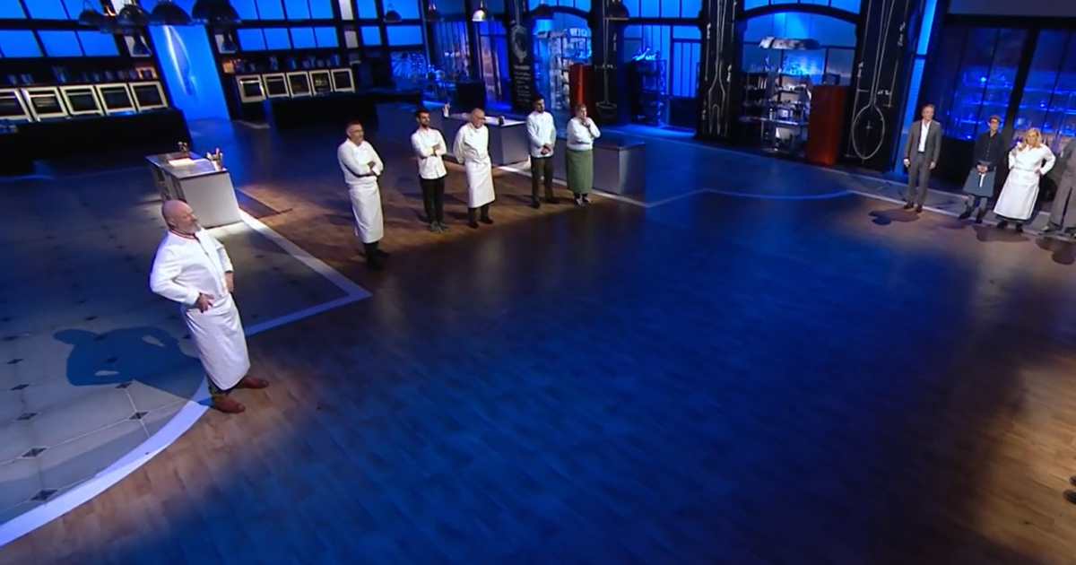 Nouvelle élimination dans Top Chef 2024 aux portes de la demi-finale ...